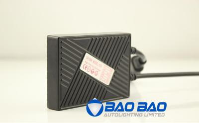 China 1076 55W Black Regular Slim HID xenon ballast--From BAOBAO LIGHTING for sale