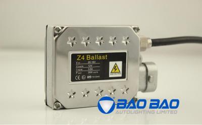 China Z4 Mini 35W Regular HID xenon ballast--From BAOBAO LIGHTING for sale