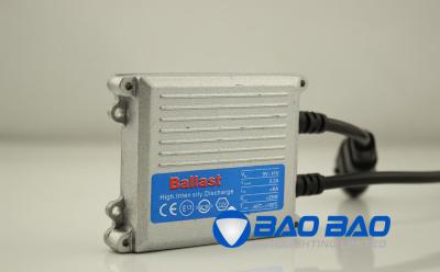 China 1062 35W Sliver Regular HID xenon ballast--From BAOBAO LIGHTING for sale