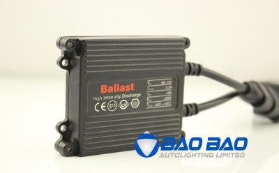 China 1064 35W Sliver Regular HID xenon ballast--From BAOBAO LIGHTING for sale