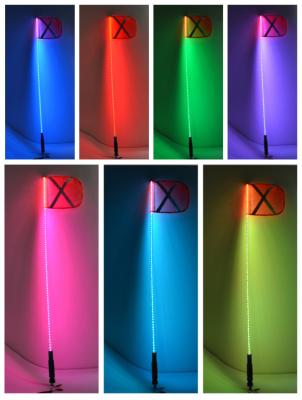 China 801-2 Single color Flexible tube --From HID LED lighting factory BAOBAO for sale