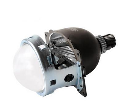 China 2016 KINGKON 3.0inch Q5 HID projector lens with projector special used hid bulb for sale