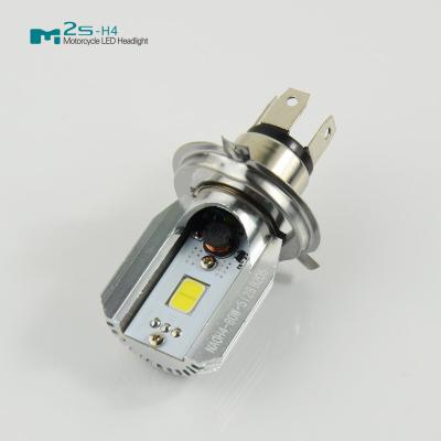 China M2S 6W 800LM 3000K 6000K motorcycle led headlight kit for sale