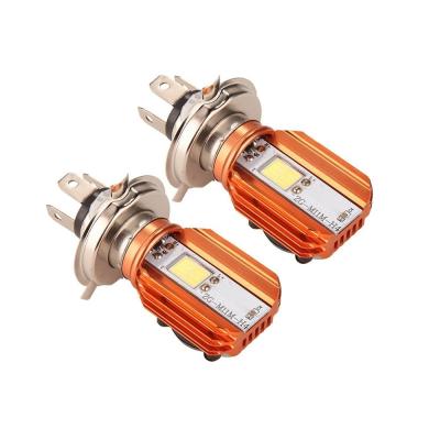 China M11M RTD Brand H4 H6 H6-3 HS1 LED Headlight For Motorcycle for sale
