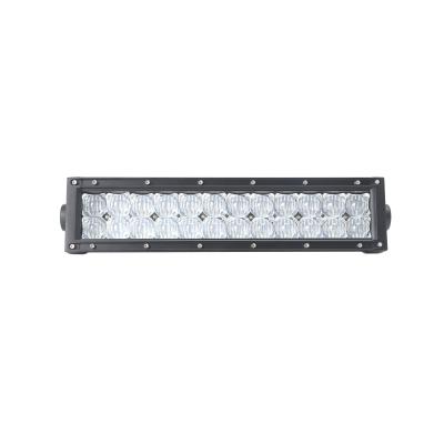 China B5D 5D 72W 3W/PC 5D CREE LED LIGHT BAR Flood Beam for sale