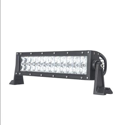 China B5D 5D 72W 3W/PC 5D CREE LED LIGHT BAR SPOT BEAM for sale