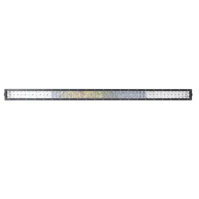 China B5D 5D 300W 3W/PC 5D CREE LED LIGHT BAR SPOT BEAM.FLOOD BEAM for sale