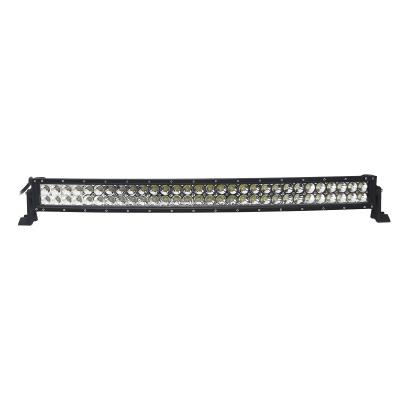 China G1 Style 4D 180W 3W 60LED EPISTAR LED LIGHT BAR 6000K 10-30V Combo Beam for sale