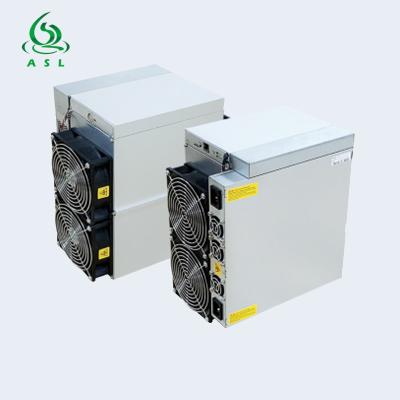 China Máquina de mineração asic do bitmain do algoritmo de Bitcoin Antminer KS3 8.3T KHeavyHash do mineiro de KAS à venda