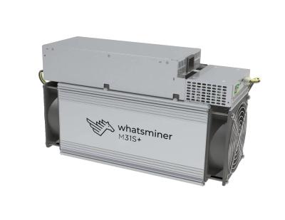 中国 3344WマイクロBT M30s 88t SHA256のアルゴリズムWhatsminer 販売のため