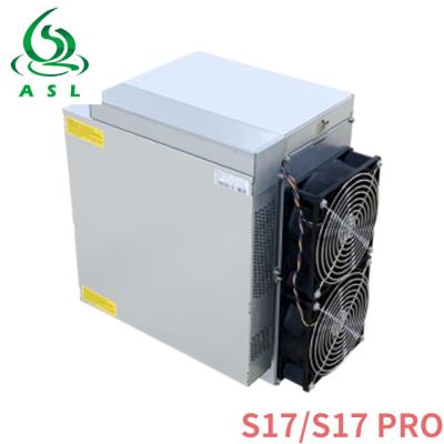 China OEM Antminer S17 Pro50t 53T 56T Te koop