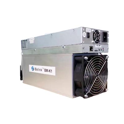 China Pro-iBeLink BM-K1+ Innosilicon L7 E9 Jasminer X4-1U 520M KD6 KD5 A10 A11 zu verkaufen