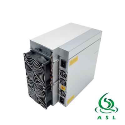 中国 Dogecoinの暗号の中佐抗夫3425W 9500MH/S 9.5Gh/S Bitmain Antminer L7 販売のため