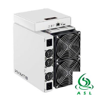 中国 Dogecoinの暗号の中佐抗夫3425W 9500MH/S 9.5Gh/S Bitmain Antminer L7 販売のため