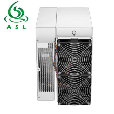 中国 Bitcoin 140th Asic抗夫S19 XP Bitmain Antminer SHA-256のハッシュ・アルゴリズム 販売のため