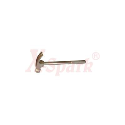 China 5703 Claw Hammer Titanium Tools manufacturer Titanium Tools manufacturer for sale