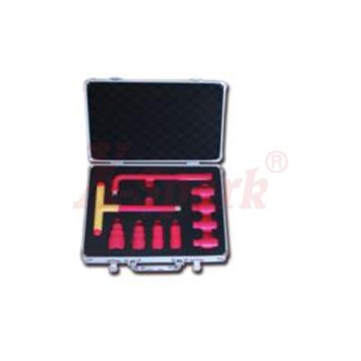 China 7507 Insulated Tools Set-11pcs Insulated Tools factory Non sparking insulated tools for sale