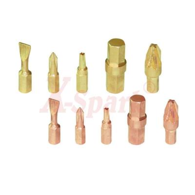 China 264B Screwdriver Bits Explosion screwdriver Phillips Screwdriver wholesale China 264B Screwdriver Bits for sale