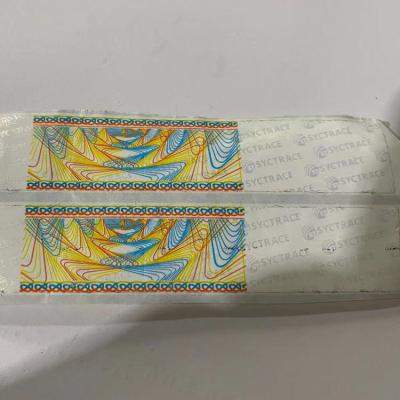 Китай ЛЮБИМЦА стикеров CDR OEM ярлыка лазера изготовленного на заказ ярлыка штейнового дневной продается