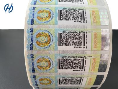 Chine Imprimé à la couleur de Pantone à vendre