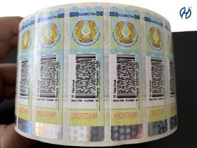 Chine Imprimé à la couleur de Pantone à vendre