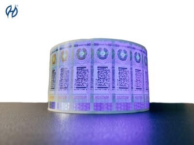 Chine Imprimé à la couleur de Pantone à vendre