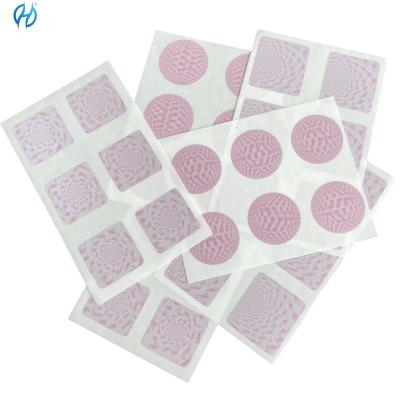 China Custom Wine Label Stickers with 10-20 Day Lead Time Die Cut for Cosmetic Bottles and Wine Bottles for sale