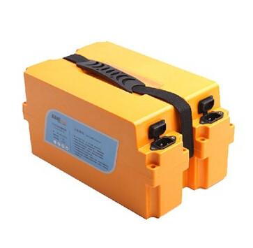 China 72V 20A Electric Scooter Parts Electric Scooter Lithium Battery for Small UPS for sale
