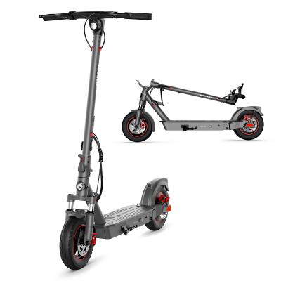 China 2025 EU US Warehouse Stock Dropshipping 2 Wheel 450w 10 Inch X9 Adult Electric Scooter 12 Inch Fat Tire Two-Wheel Scooter for sale