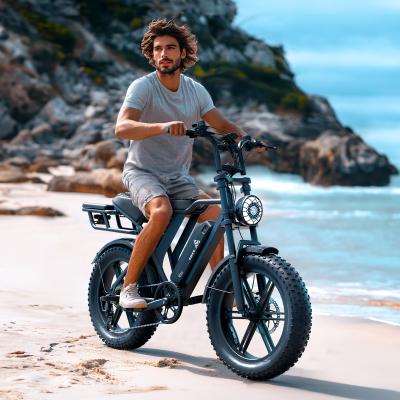 China 2025 High Quality 750W Electric Mountain Bike Teens 60km Range 48V 1500W Motor Power Fast Delivery Lithium 15ah Hydraulic Disc for sale