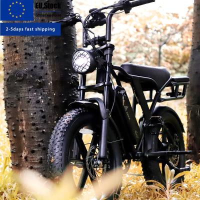 China Talaria X3 250w 500W 750w 1000W Electric Scooter Electric Bike with E Bike Battery with good price for sale