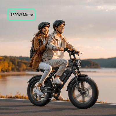 China R002 All Terrain Vintage Electric Hybrid Bikes EU Warehouse V8 H9 Bicicleta Electrica Free Shipping Adult 250w Electric Bicycle for sale