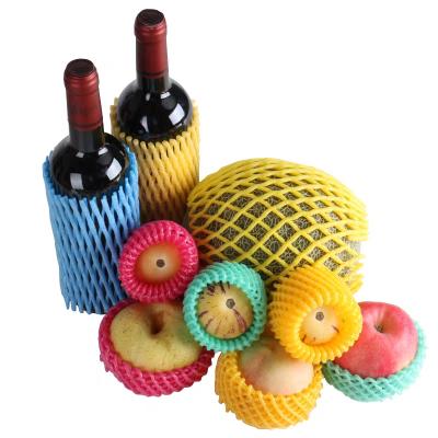 China Profile epe foam fruit net machine for sale