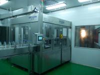 China Integrated 500ml Blowing Filling Capping Machine 24000 BPH PET Bottle Line for sale
