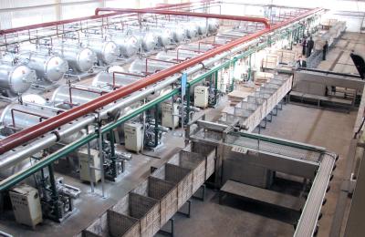 Cina La soda meccanica della valvola SS316 di gravità può macchina di rifornimento in vendita