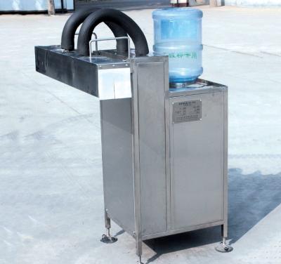 China 5 de Machine van de het Mineraalwaterverpakking van de gallonemmer Te koop