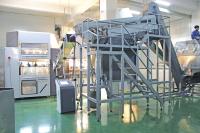 China Automatic PET Blow Molding Machine 800-7000 BPH High Efficiency Customizable for sale
