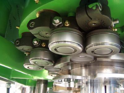 Cina La multi funzione 2 in 1 bevanda 350ml può macchina di rifornimento in vendita