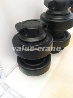 China Bottom roller for Manitowoc 3900 crawler crane forging undercarriage spare parts. for sale