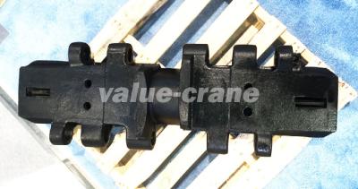 China Track pad for LINK-BELT LS118 crawler crane undercarriage spare parts. for sale