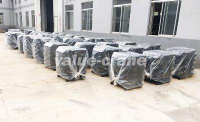 China Track shoe for Manitowoc 8500 crawler crane undercarriage spare parts. for sale