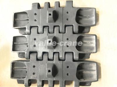 China Track pad for American 9310 crawler crane  Tempering undercarriage spare parts. for sale