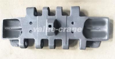 China Track shoe for LINK-BELT LS208H crawler crane undercarriage spare parts. for sale