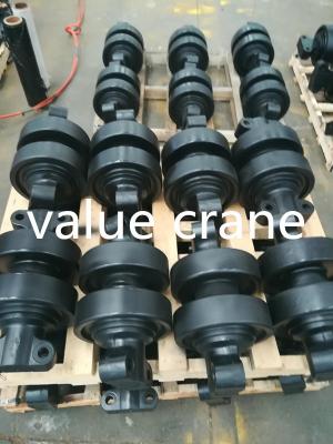 China Bottom roller for  IHI CCH500 undercarriage spare parts for crawler crane . for sale