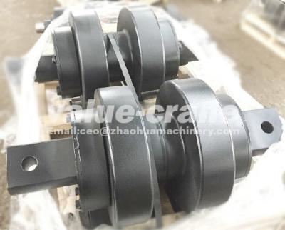 China IHI CCH800  bottom roller  crawler crane undercarriage spare parts. for sale
