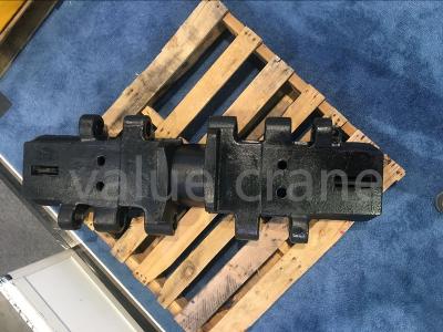 China Track pad for Hitachi Sumitomo SCX2500 crawler crane undercarriage spare parts. for sale