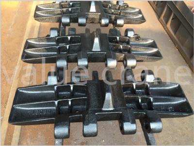 China Track shoe for Sumitomo LS118RH5 crawler crane's undercarriage spare parts. for sale