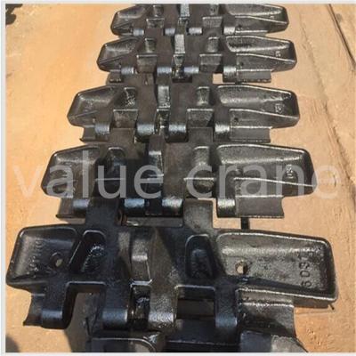 China Track shoe for Sumitomo LS218RH5 crawler crane high quality undercarriage spare parts. for sale