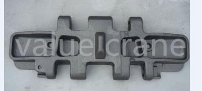 China Crawler crane track shoe  for IHI  CCH550 undercarriage spare parts. for sale