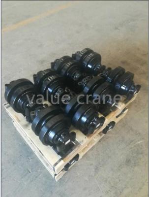 China Bottom roller for Hitachi CX700 crawler crane undercarriage spare parts . for sale